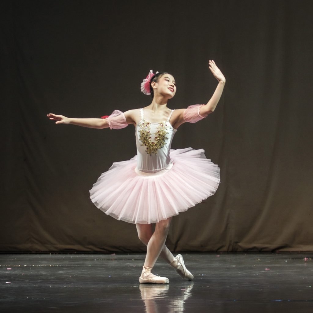 On Point Ballet School – Sekolah Balet Terbaik di Indonesia