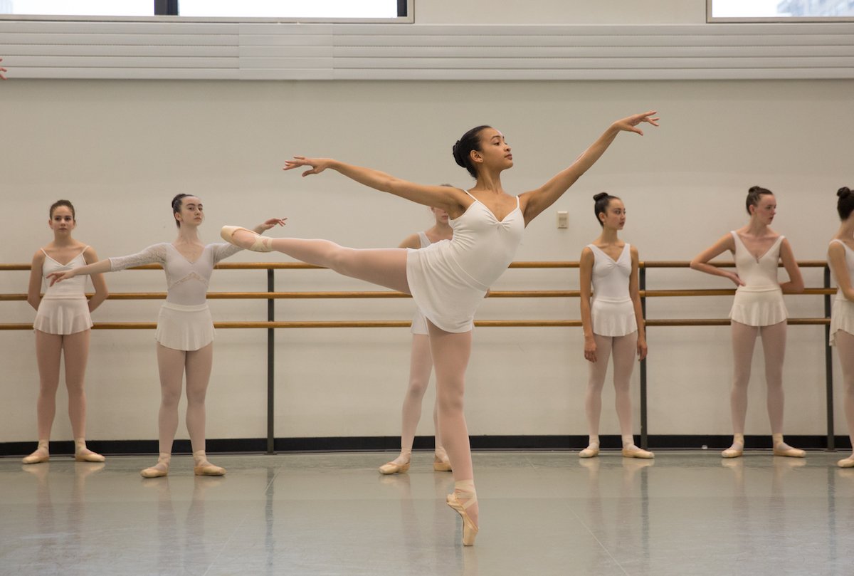 7 Penari Balet Rusia - On Point Ballet School – Sekolah Balet Terbaik ...