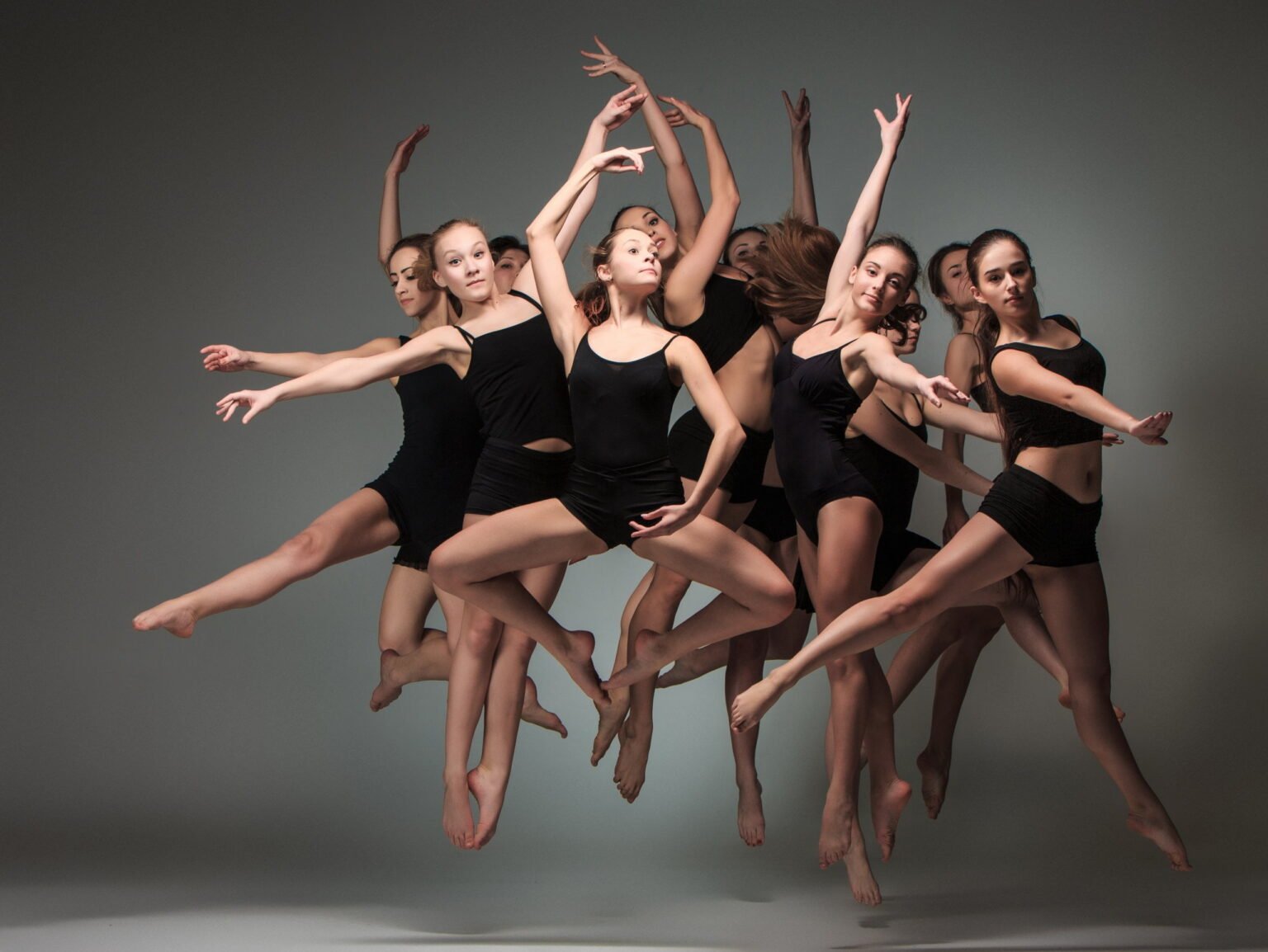 Mengenal Tiga Tipe Balet - On Point Ballet School – Sekolah Balet ...