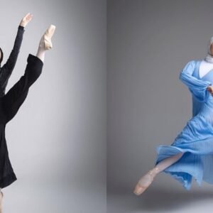 10 Tari Balet yang Menakjubkan - Sejarah Asal Mula Balet